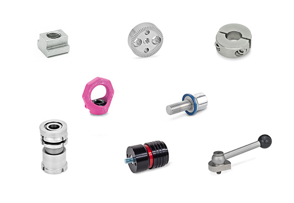 Movex Conveyor Catalogue | RCS Products