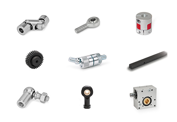 Movex Conveyor Catalogue | RCS Products