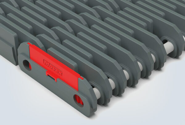 Movex Modular Belt | RCS Products