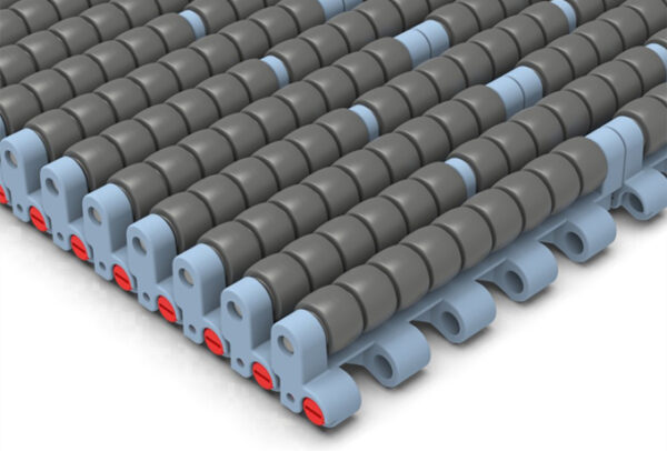 Movex Modular Belt | RCS Products