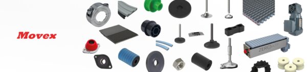 Movex Conveyor Catalogue | RCS Products