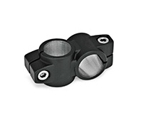 Tube clamp connectors | RCS Products
